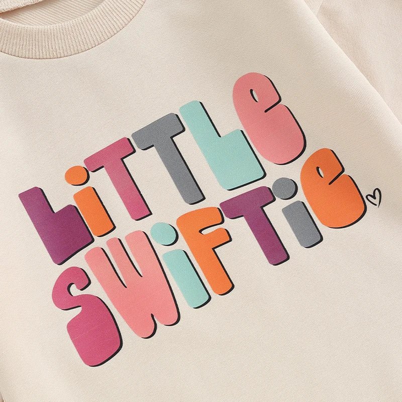 Little Swiftie Onesie – The Ollie Bee