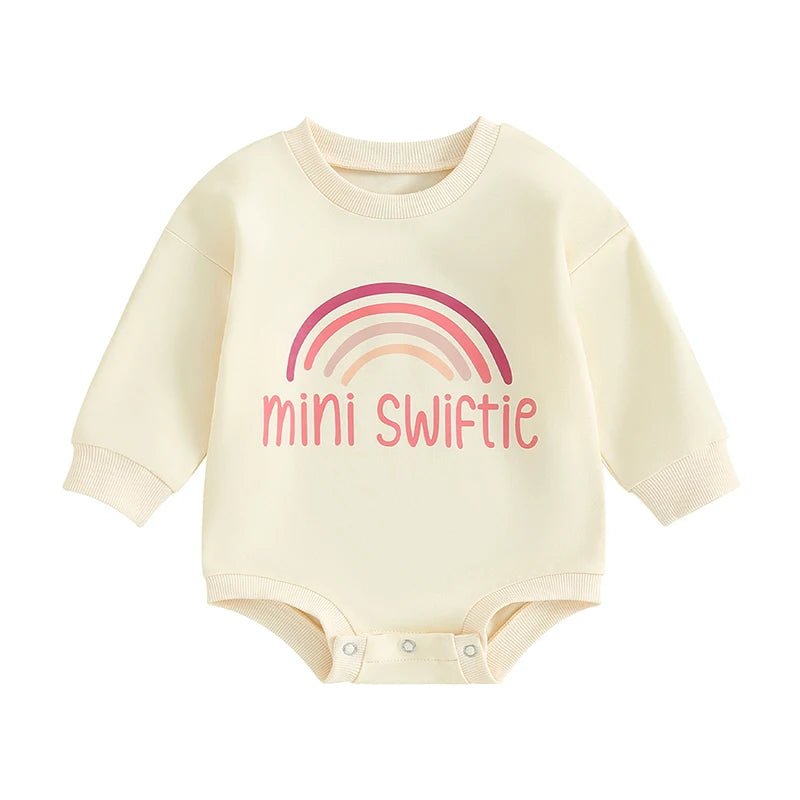Mini Swiftie Onesie – The Ollie Bee