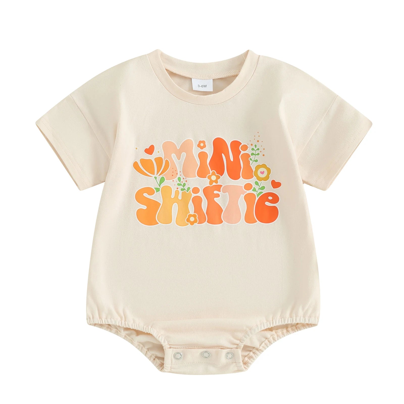 Mini Swiftie Onesie Tee – The Ollie Bee